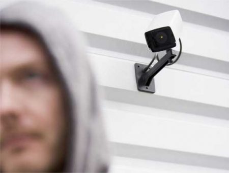 CCTV: an extra set of eyes and ears when you can’t be there - First Eye
